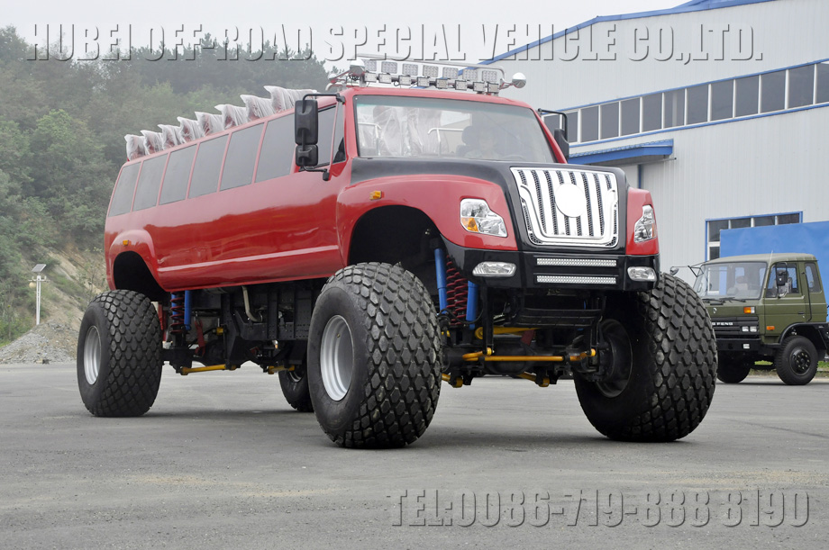 Four wheel drive Desert off-road surf car _4 × 4 desert tour ...